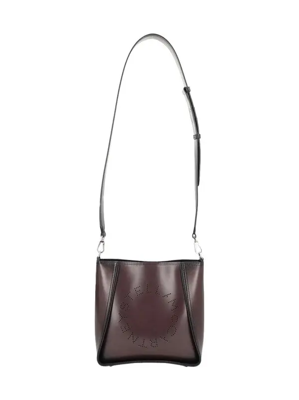 Stella McCartney Shoulder Bag - Brown
