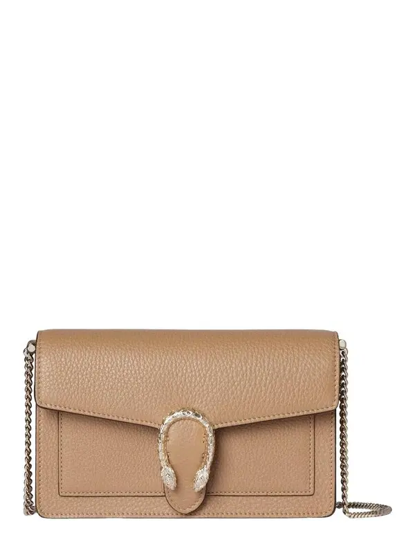 Gucci Dionysus Portfolio - Beige