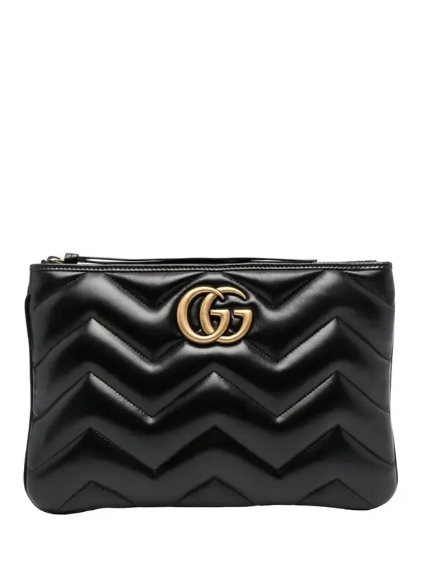 Gucci Pouches - Black