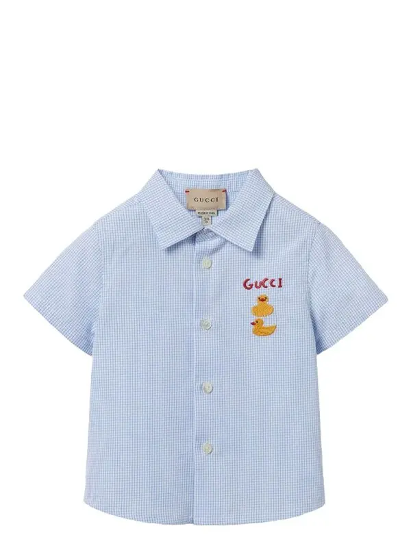 Gucci Shirt - White