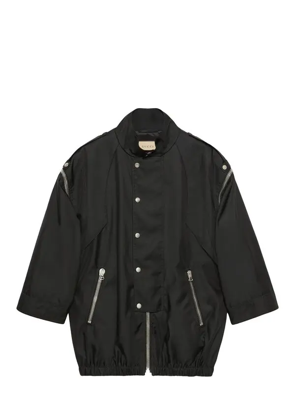 Gucci Jacket - Black