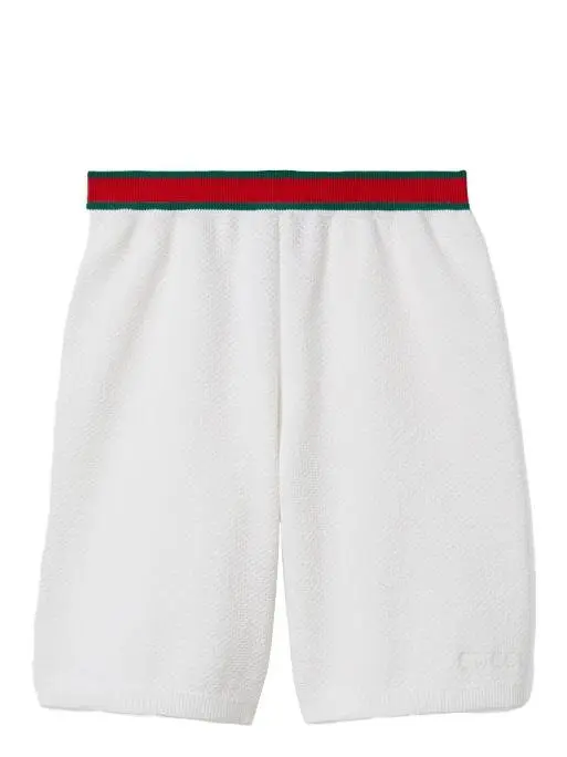 Gucci Bermuda - Multicolour