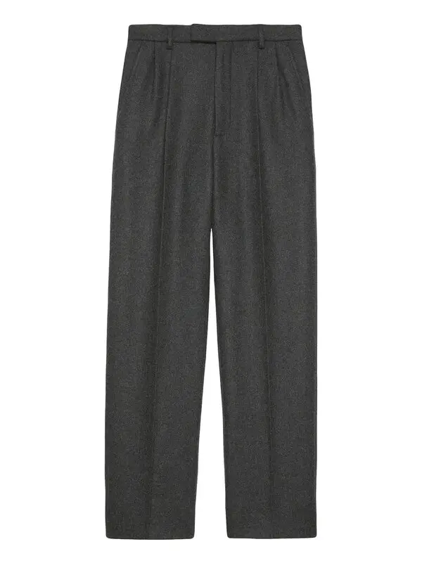 Gucci Trousers - Grey