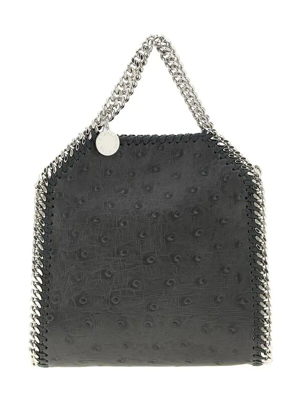 Stella McCartney Falabella Handbag - Black