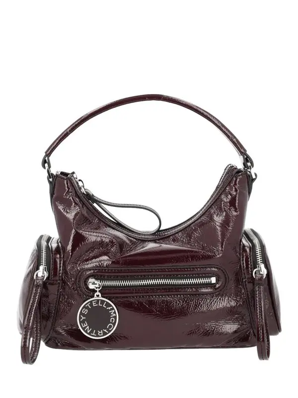 Stella McCartney Dartmoor Bag - Brown