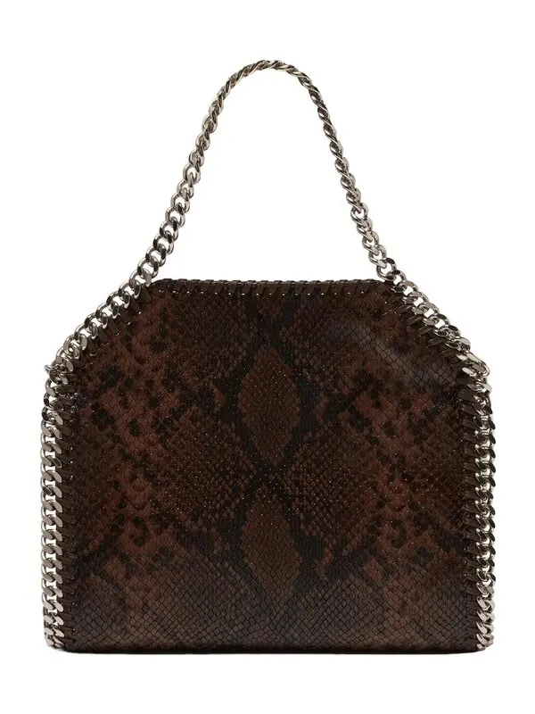 Stella McCartney Falabella Mini Bag - Brown