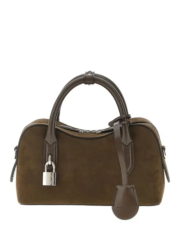 Stella McCartney Stella Ryder Handbag - Brown
