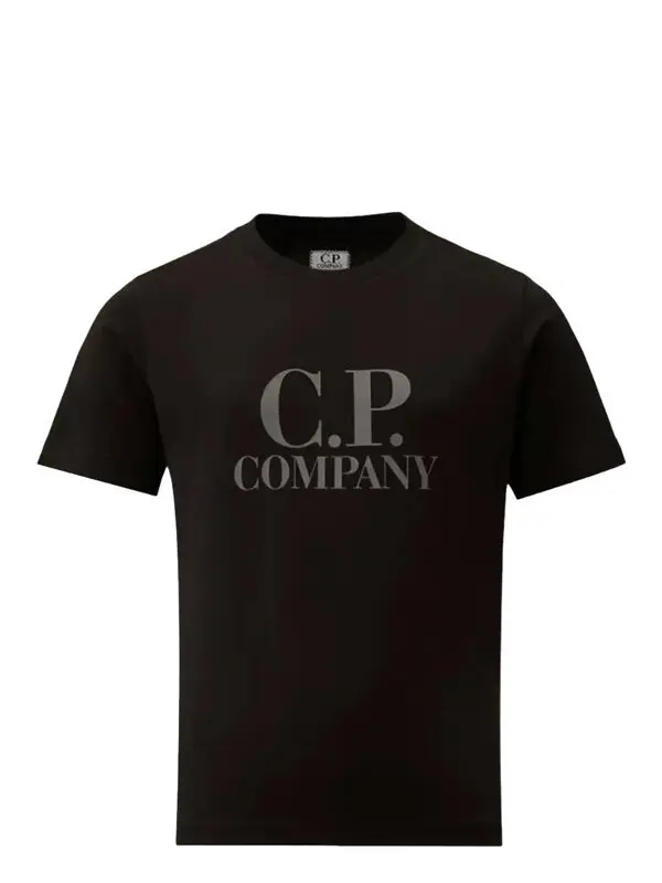 C.P. COMPANY T-shirt - Black