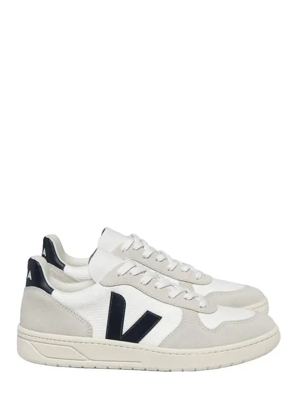 VEJA Sneakers - White/nautico