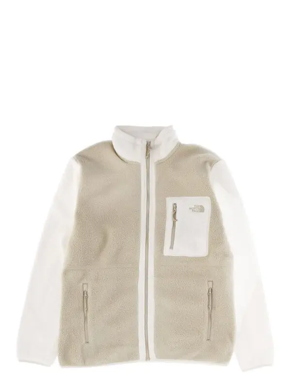 The North Face Regular Fit Jacket - White