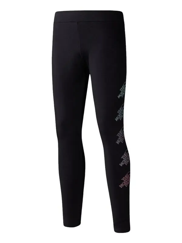 The North Face Leggins - Black
