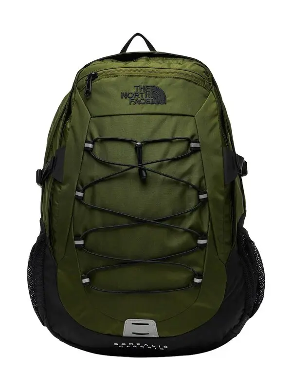 The North Face Borealis Classic Backpack - Green