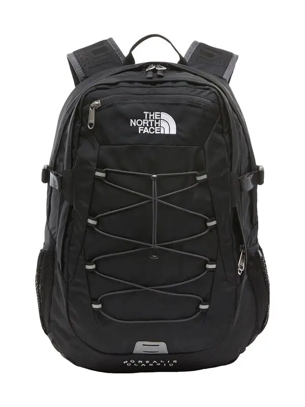 The North Face Borealis Classic Backpack - Black