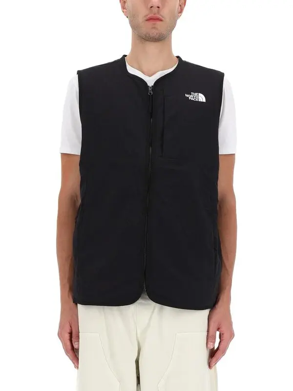 The North Face Ilti Liner Vest - Black