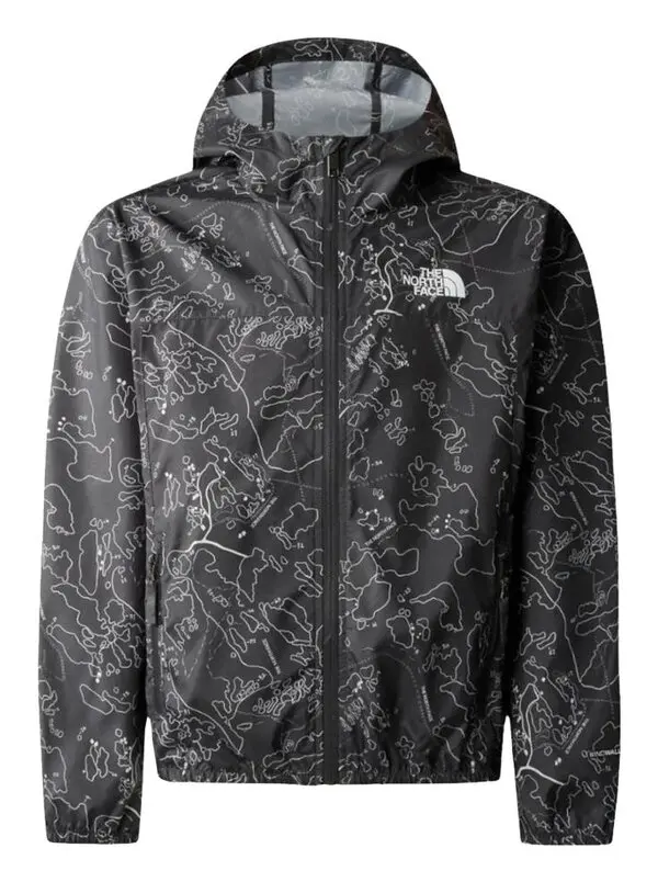 The North Face Jacket - Grey