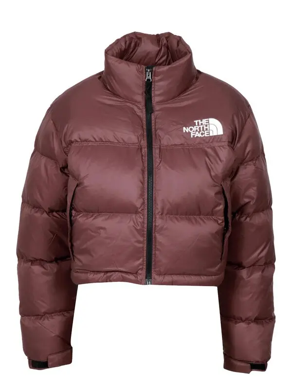 The North Face Down Filled Coat - Quarzo
