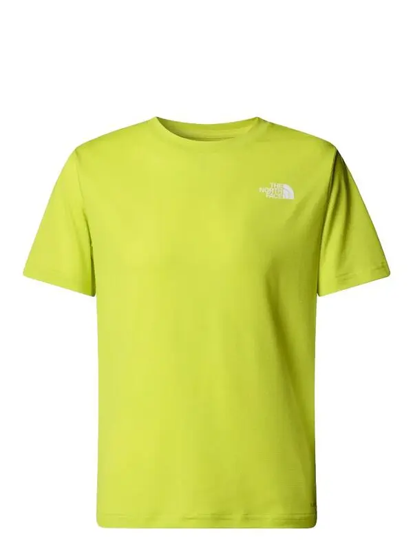The North Face Logo T-shirt - Green