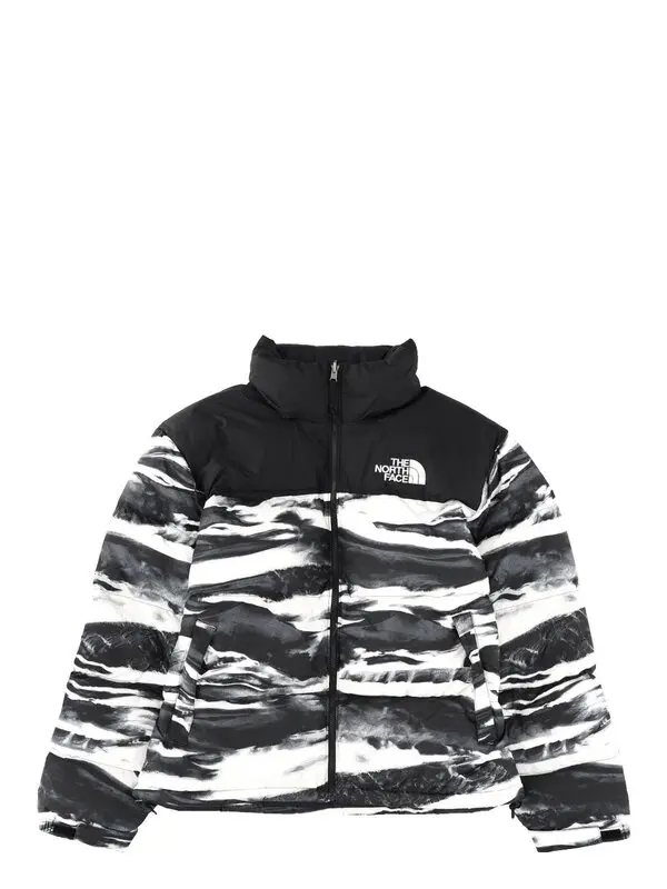 The North Face Retro Nuptse 1996 Jacket - Multicolour