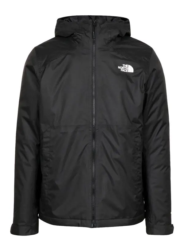 The North Face Dryvent™ Padded Jacket - Black