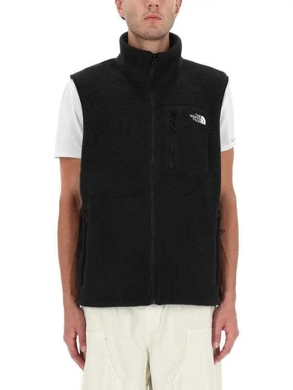 The North Face Yumiori' Vest - Black