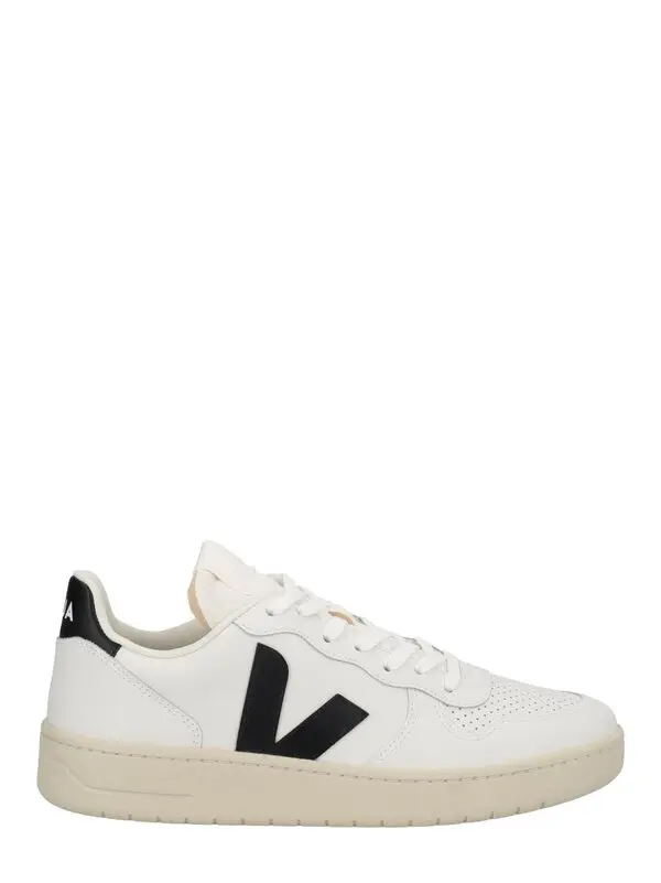 VEJA V-10 Sneakers - White