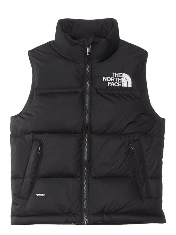 The North Face Waistcoat - Black