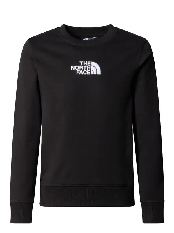 The North Face Shirt - Black