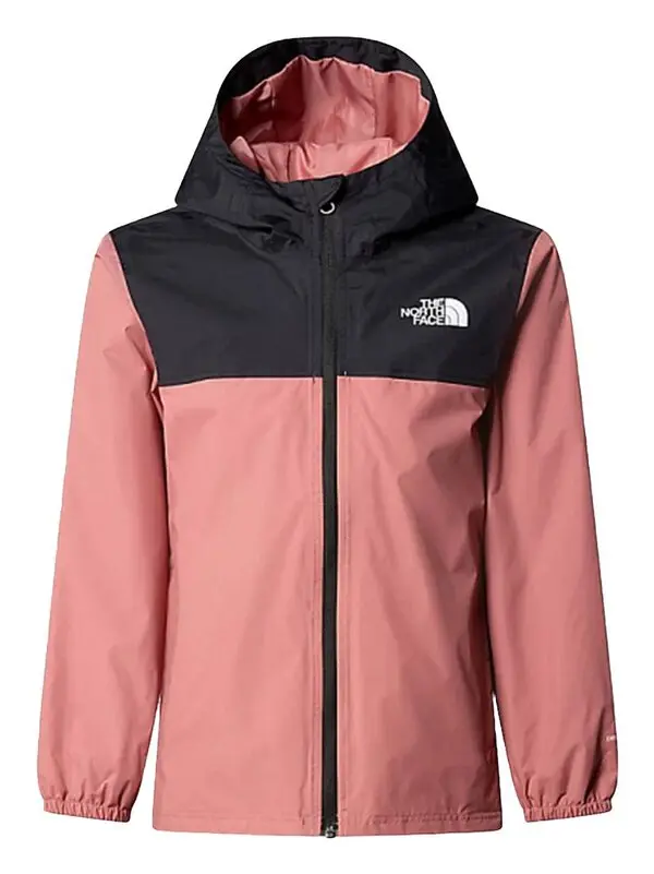 The North Face Jacket - Bordeaux