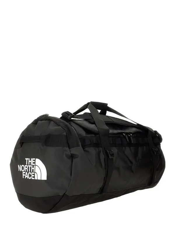 The North Face Base Camp L Duffel Bag - Black
