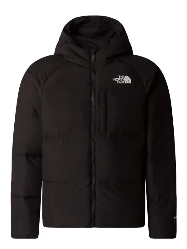 The North Face Logo Jacket - Black