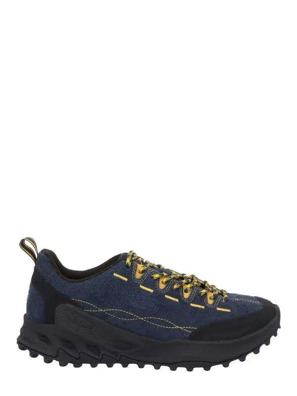 Keen Jasper Zionic Sneaker - Blue