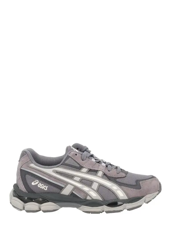 Asics Gel-nyc 2055 Sneakers - Grey