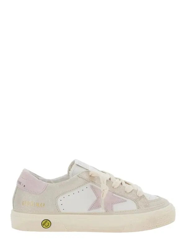 GOLDEN GOOSE Sneaker - Multicolour