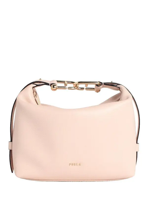 Furla Mini Shoulder Bag - Pink