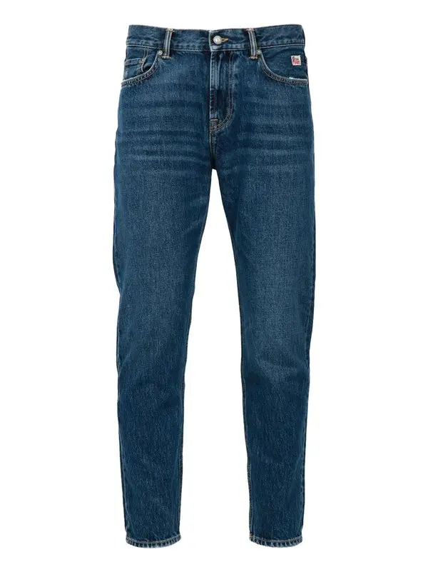 ROY ROGER'S Jeans - Medium Denim