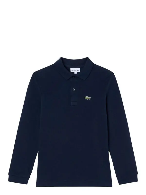 Lacoste Polo - Blue