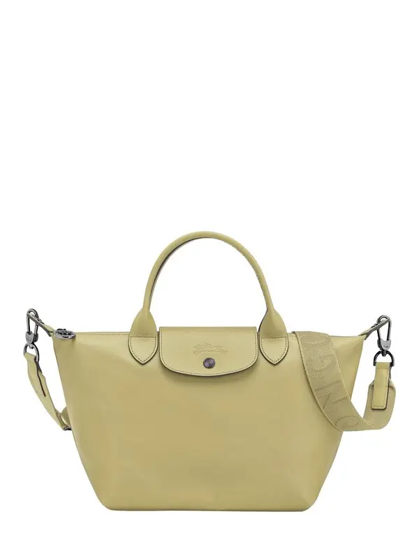 Longchamp Le Pliage Xtra Bag - Green