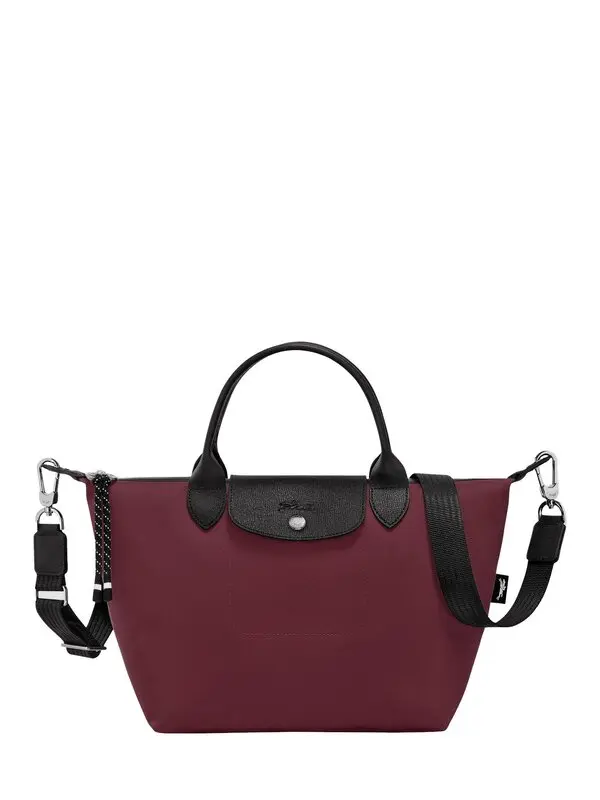 Longchamp Le Pliage Energy S Bag - Burgundy