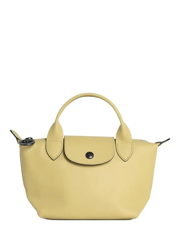 Longchamp Xs Le Pliage Xtra Bag - Green