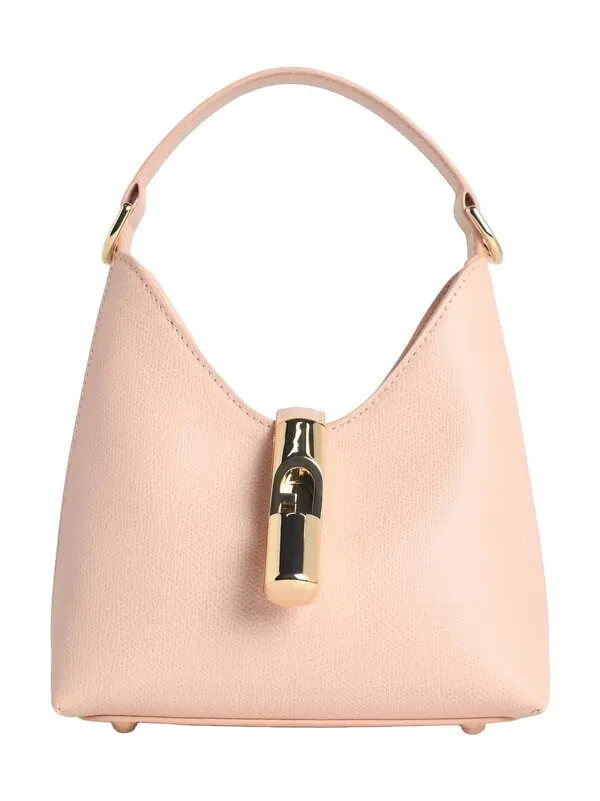 Furla Hobo Iride' Mini Bag - Pink