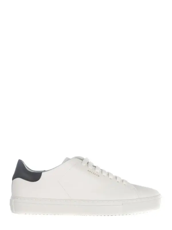 Axel Arigato Clean 90 Sneakers - White