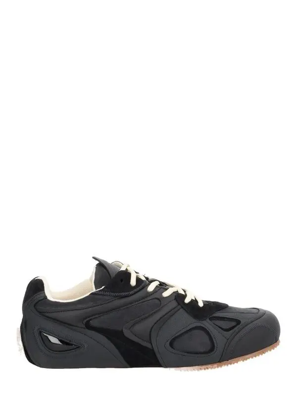 Axel Arigato Slow Runner Sneaker - Black