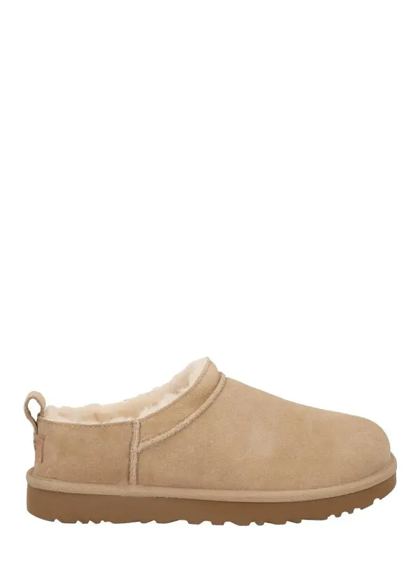 UGG Classic Micro Boots - Beige