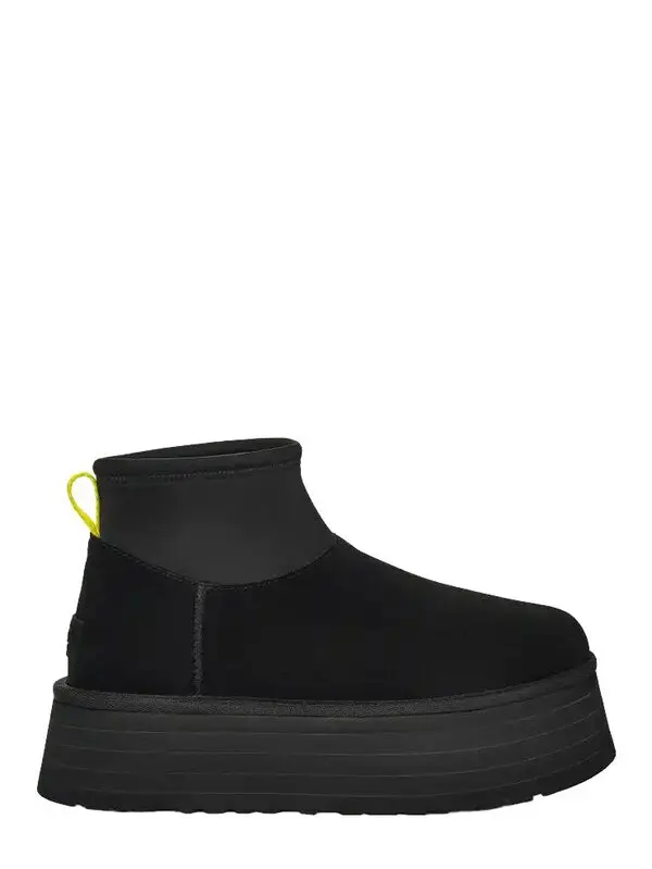 UGG Ankle Boots - Black