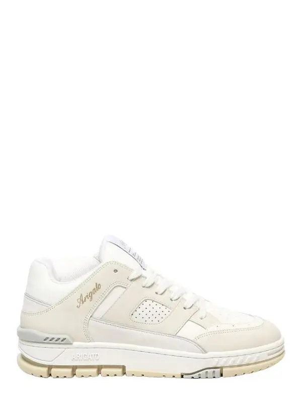 Axel Arigato Area Lo Sneakers - Beige