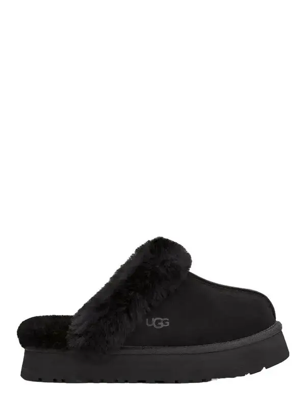UGG W Disquette - Black