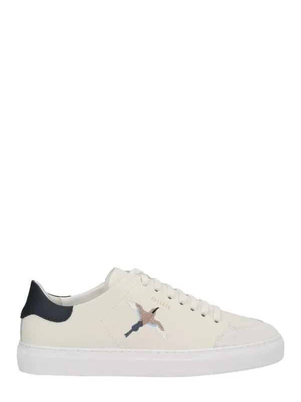 Axel Arigato Clean 90 B Bird Sneakers - Multicolour