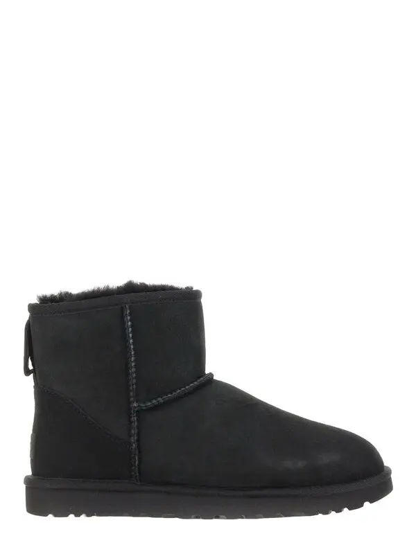 UGG Classic Mini Ii Boots - Black