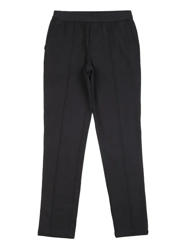 Emporio Armani Trousers - Blue
