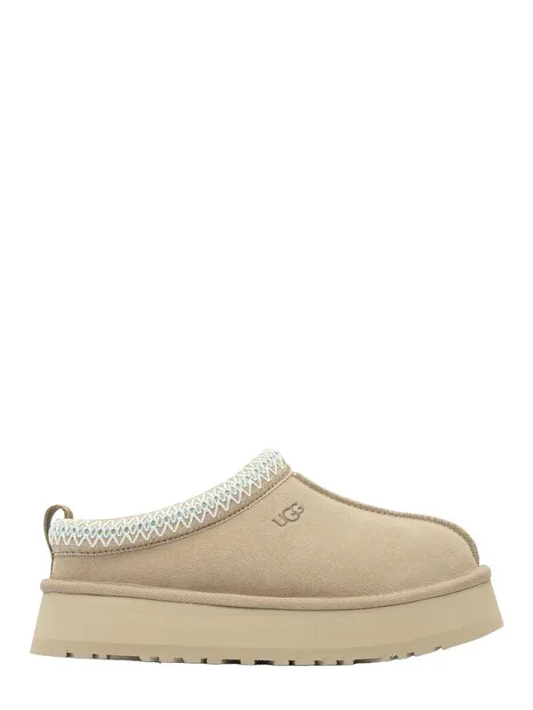 UGG Tazz Ii Slippers - Beige